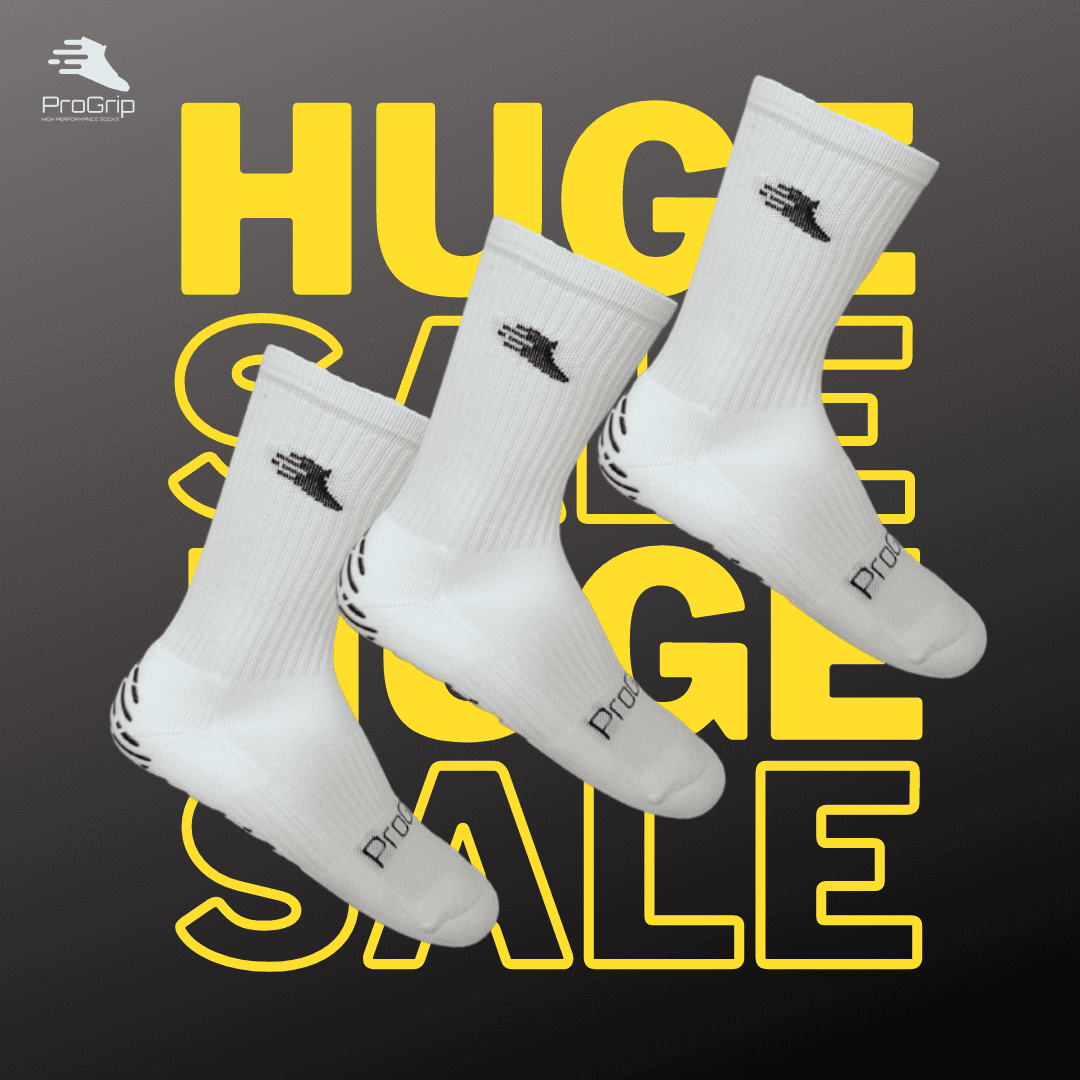 Performance Bundle Grip Socks | Grip Socks | Grip Socks Football | Grip ...